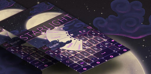 Star Light GO Keyboard Theme for PC - How to Install on Windows PC, Mac