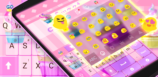 Sweet Cupcake Keyboard for PC - How to Install on Windows PC, Mac