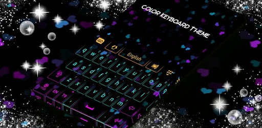 Color Keyboard Theme for PC - How to Install on Windows PC, Mac