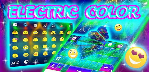 Electric Color Keyboard for PC - How to Install on Windows PC, Mac