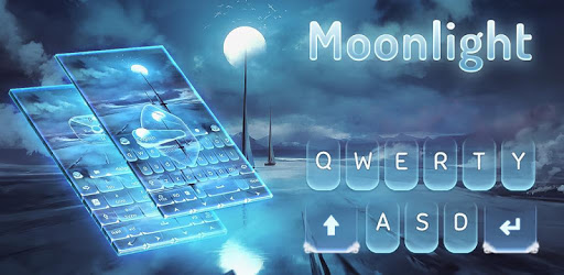 Moonlight GO Keyboard Theme for PC - How to Install on Windows PC, Mac