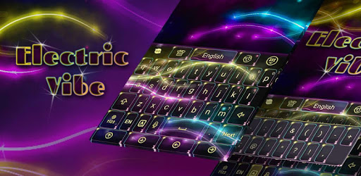 Electric Vibe Keyboard Theme for PC - How to Install on Windows PC, Mac