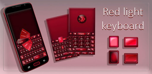 Red Light GO Keyboard Theme for PC - How to Install on Windows PC, Mac