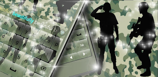 Army Keyboard for PC - How to Install on Windows PC, Mac