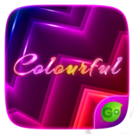 Colourful GO Keyboard Theme for PC - How to Install on Windows PC, Mac