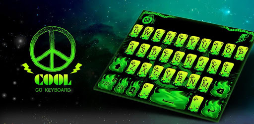 Cool GO Keyboard Theme & Emoji for PC - How to Install on Windows PC, Mac