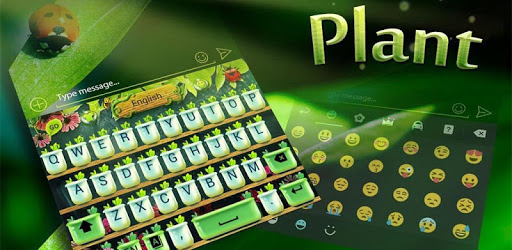 Plant GO Keyboard Theme for PC - How to Install on Windows PC, Mac