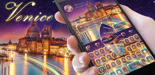 Venice GO Keyboard Theme for PC - How to Install on Windows PC, Mac