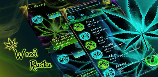 (FREE) GO SMS WEED RASTA THEME for PC - How to Install on Windows PC, Mac