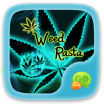 (FREE) GO SMS WEED RASTA THEME for PC - How to Install on Windows PC, Mac