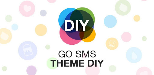 GO SMS Theme DIY for PC - How to Install on Windows PC, Mac