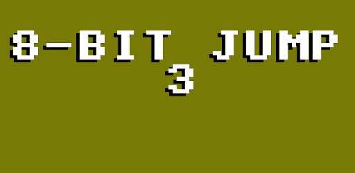 8-Bit Jump 3 for PC - How to Install on Windows PC, Mac