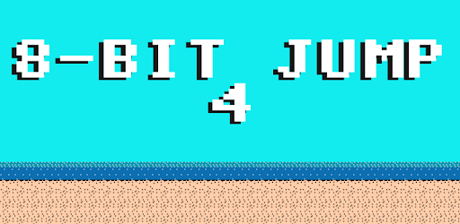 8-Bit Jump 4 APK Download For Free