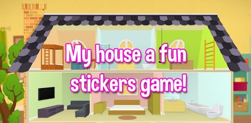 My house - fun for kids for PC - How to Install on Windows PC, Mac