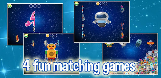 Robot match for PC - How to Install on Windows PC, Mac