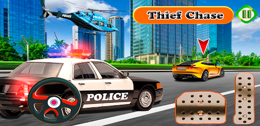 Police Car Pursuit in City - Crime Racing Games 3d for PC - How to ...