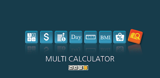 Multi Calculator for PC - How to Install on Windows PC, Mac