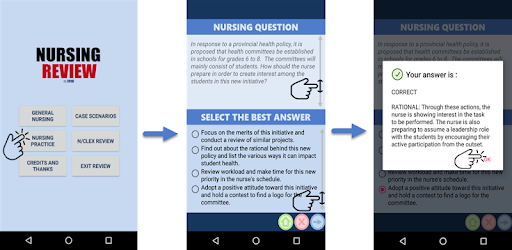 Nursing Review for PC - How to Install on Windows PC, Mac