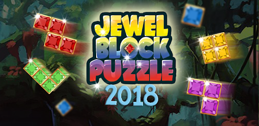 Jewels Block Puzzle 2018 for PC - How to Install on Windows PC, Mac