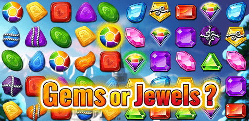 Gems or jewels ? for PC - How to Install on Windows PC, Mac