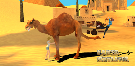 Camel Simulator for PC - How to Install on Windows PC, Mac
