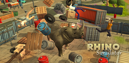 Rhino Simulator 3D for PC - How to Install on Windows PC, Mac