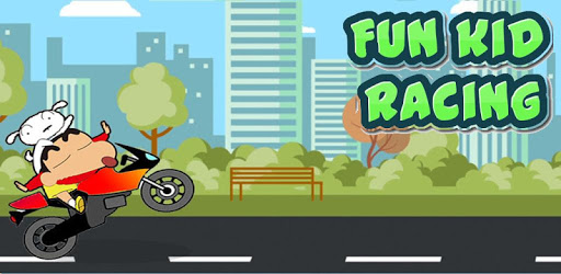 Fun Kid Speed Racing APK Download For Free