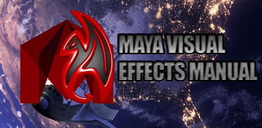 Maya Visual Effects Manual for PC - How to Install on Windows PC, Mac
