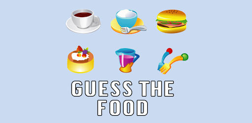 Guess The Food Quiz Game APK Download For Free