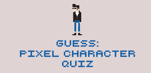 Guess: Pixel Character Quiz for PC - How to Install on Windows PC, Mac