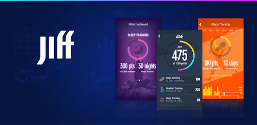 Jiff - Health Benefits for PC - How to Install on Windows PC, Mac