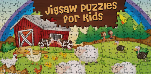 Jigsaw Puzzles for Kids for PC - How to Install on Windows PC, Mac