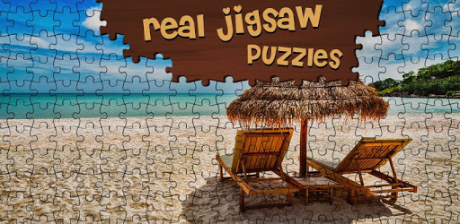 Real Jigsaw Puzzles for PC - How to Install on Windows PC, Mac
