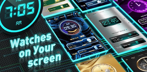 Alarm Clock & Themes - Stopwatch, Timer, Calendar for PC - How to ...