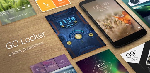 GO Locker - theme & wallpaper for PC - How to Install on Windows PC, Mac