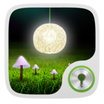 Tree Light GO Locker Theme for PC - How to Install on Windows PC, Mac