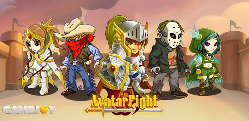 Avatar Fight - MMORPG game for PC - How to Install on Windows PC, Mac