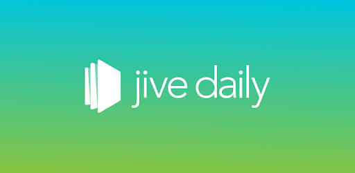Jive Daily: Intranet on the go for PC - How to Install on Windows PC, Mac