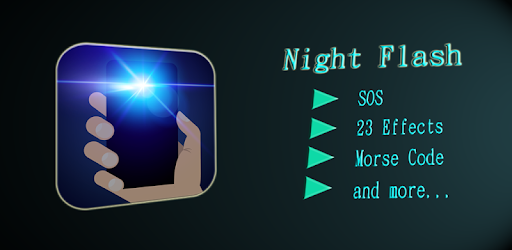 Flashlight (Night Flash) for PC - How to Install on Windows PC, Mac
