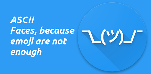 ASCII Faces for PC - How to Install on Windows PC, Mac