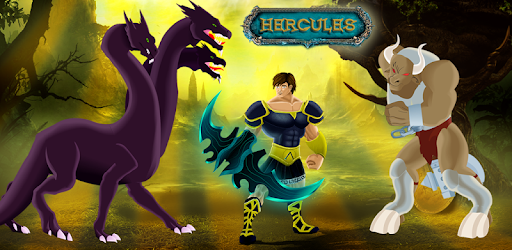 Hercules: A Legendary Journey for PC - How to Install on Windows PC, Mac