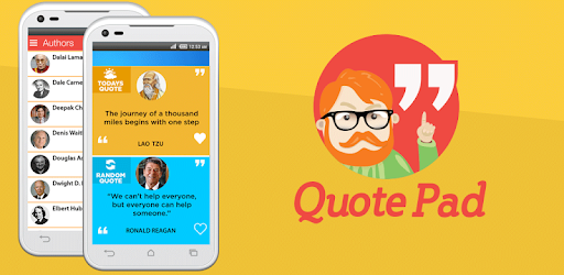 Best Success Quotes Quote Pad™ for PC - How to Install on Windows PC, Mac