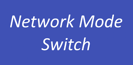 Network Mode Switch for PC - How to Install on Windows PC, Mac