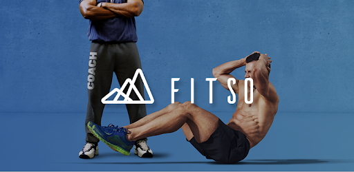 Fitso - Running & GPS Tracking App APK Download For Free