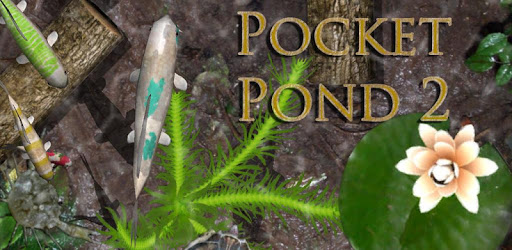 Pocket Pond 2 for PC - How to Install on Windows PC, Mac