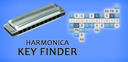 Harmonica Key Finder for PC - How to Install on Windows PC, Mac