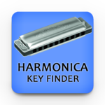 Harmonica Key Finder for PC - How to Install on Windows PC, Mac