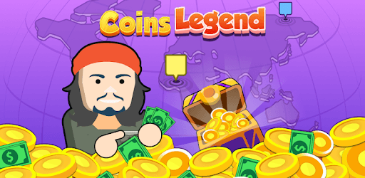 Coins Legend - To be rich, buy the whole world for PC - How to Install ...
