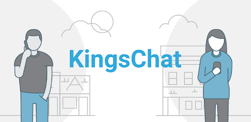 KingsChat for PC - How to Install on Windows PC, Mac