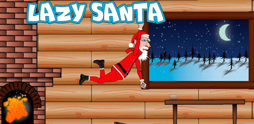 Lazy Santa Claus for PC - How to Install on Windows PC, Mac